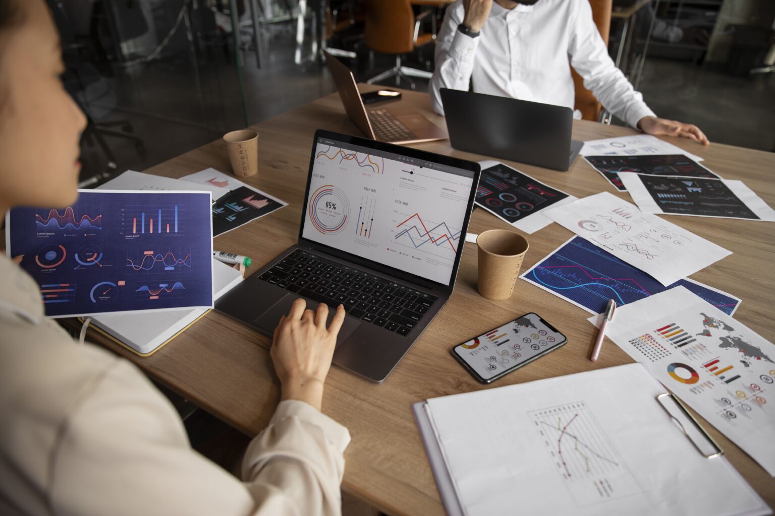 American Kpo – Sitio web AmericanKpo